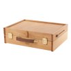 Mabef Pochade Box, 12.5" x 16" - Walmart.com