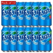 Shasta Flavored Variety Pack - 24 Assorted 12 fl. oz. Cans - Walmart.com