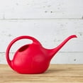 30605 0.5 Gallon Watering Can, Red - Walmart.com