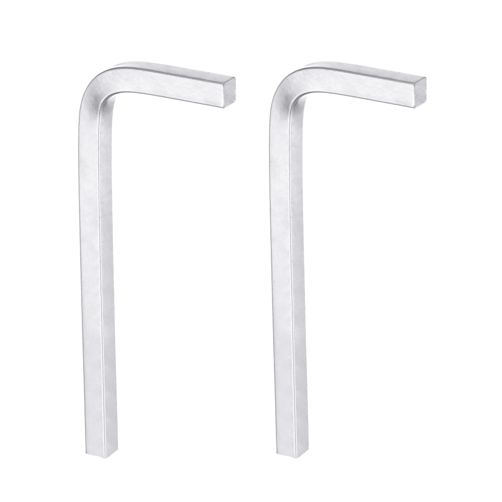 Click here for Unique Bargains 2pack L-Shaped Square Head Wrench... prices