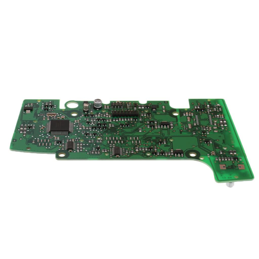 Car Control Circuit Board, Multimedia Controller Circuit Board with ...