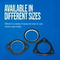 Walker Exhaust 31311 Exhaust Pipe Flange Gasket Fits select: 2017-2021 ...