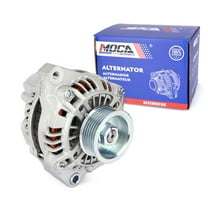 MOCA AUTOPARTS New Alternator Fit for 2001-2005 Honda Civic 1.7L & 2001 ...