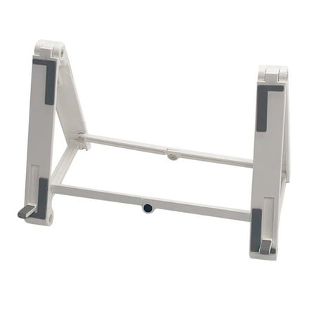 Durable Laptop Stand Portable Adjustable Height ABS Material Ergonomic ...