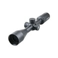 Vector Optics Hugo 3-12x44mm, Secong Focal Plane, 1inch Tube, Turkey ...