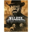 Free Shipping! Paramount Home Video Walker Texas Ranger Complete ...