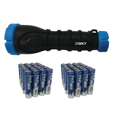 2 Pack Dorcy 41-2521 Pro Series 200-lumen Led Waterproof Floating ...