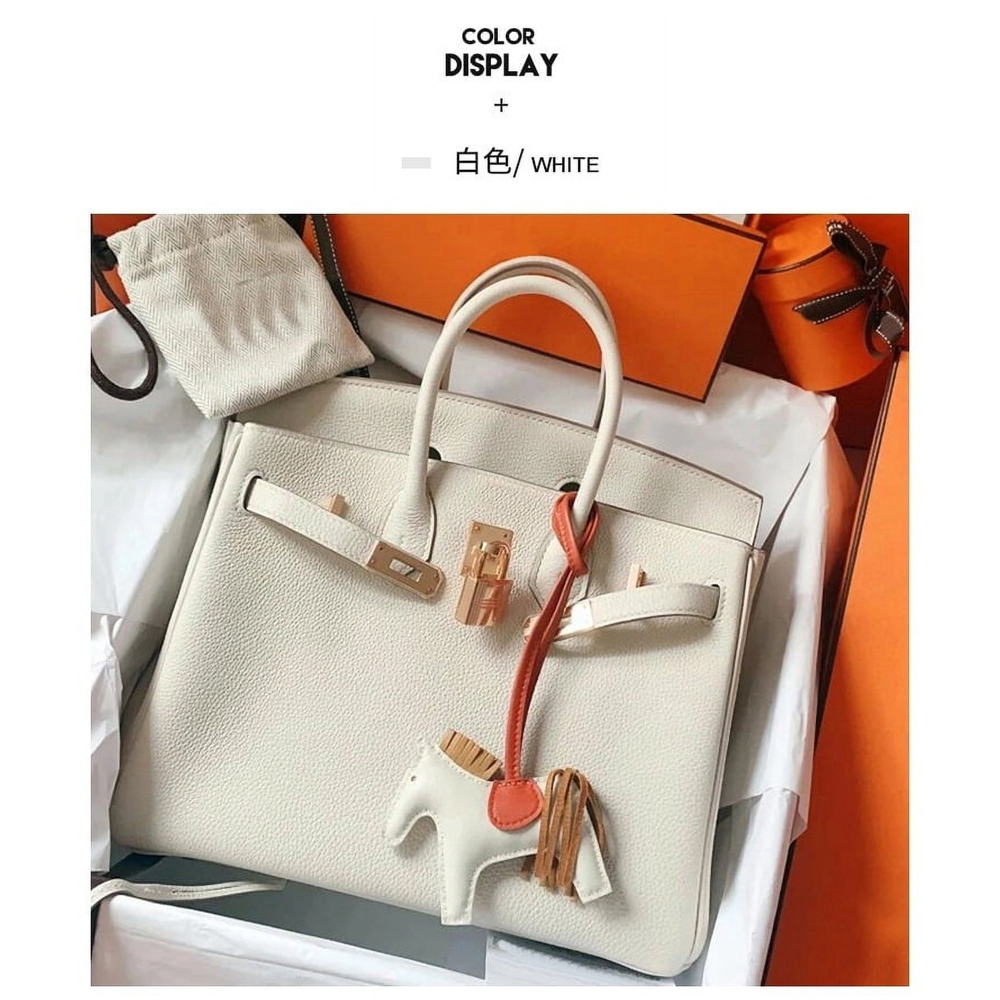 Click here for Unbranded 2025 Spring And Summer New Platinum Bag... prices