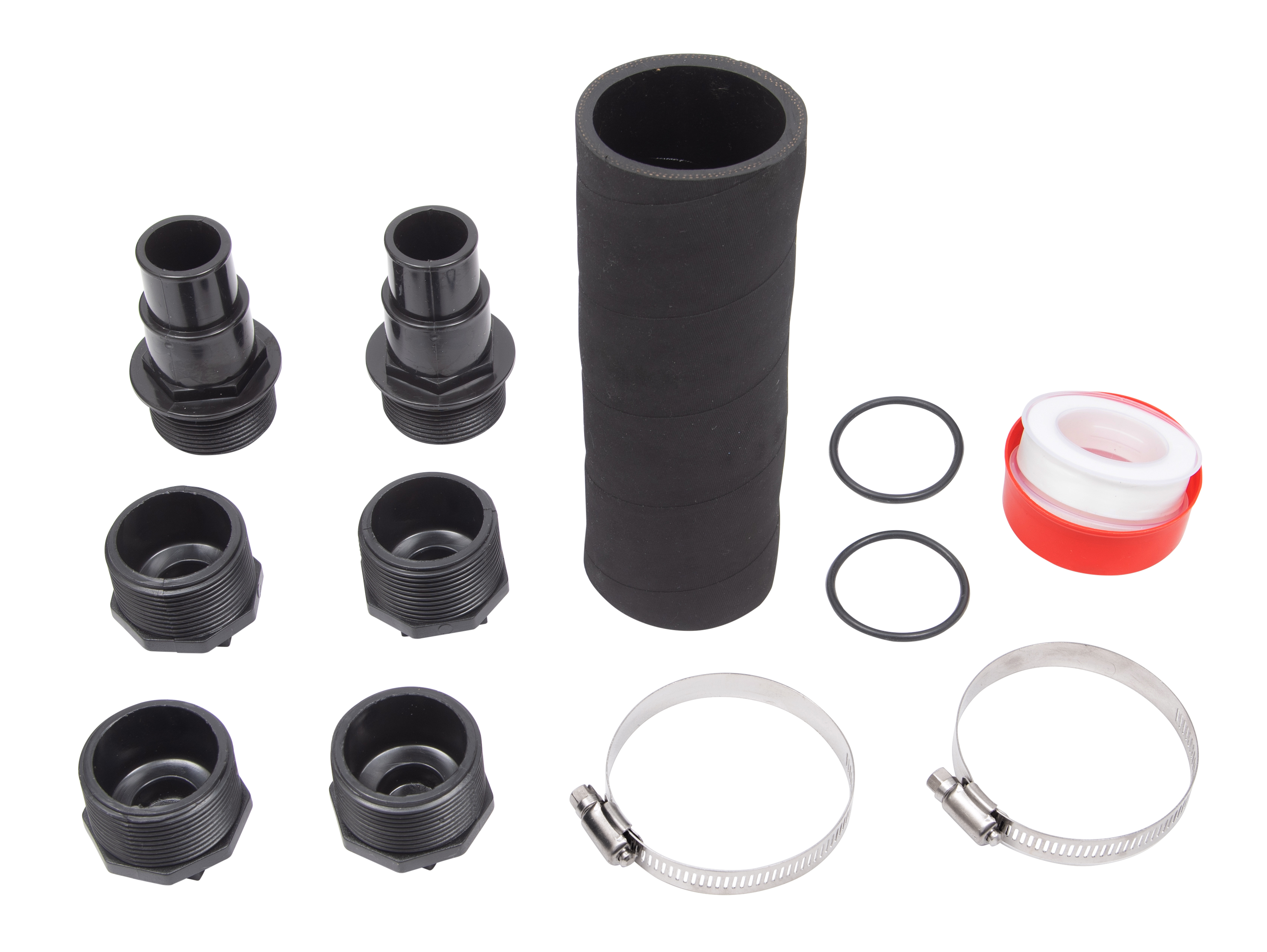 Panel Kit for Sunquest Solar Swimming Pool Heating Panels - Walmart.com