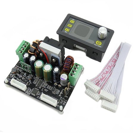 Dph3205 Digital Control Power Supply Converter Constant Voltage ...