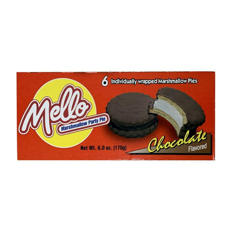 Mello Chocolate