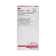 3M Medipore Pad Soft Cloth Adhesive Wound Dressing, Sterile, White, 3 1 ...