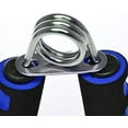Grip Strengthening Set, Portable Hand and Finger Exercise Equipment ...