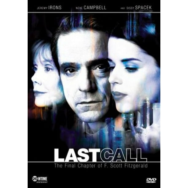 Last Call (DVD) - Walmart.com