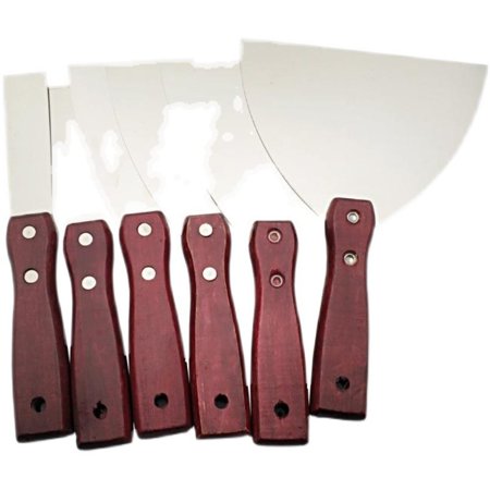 Putty Scraper 4