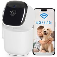 ALC Home Security 1080p Full HD Cameras with Monitor AWS3377 - Walmart.com