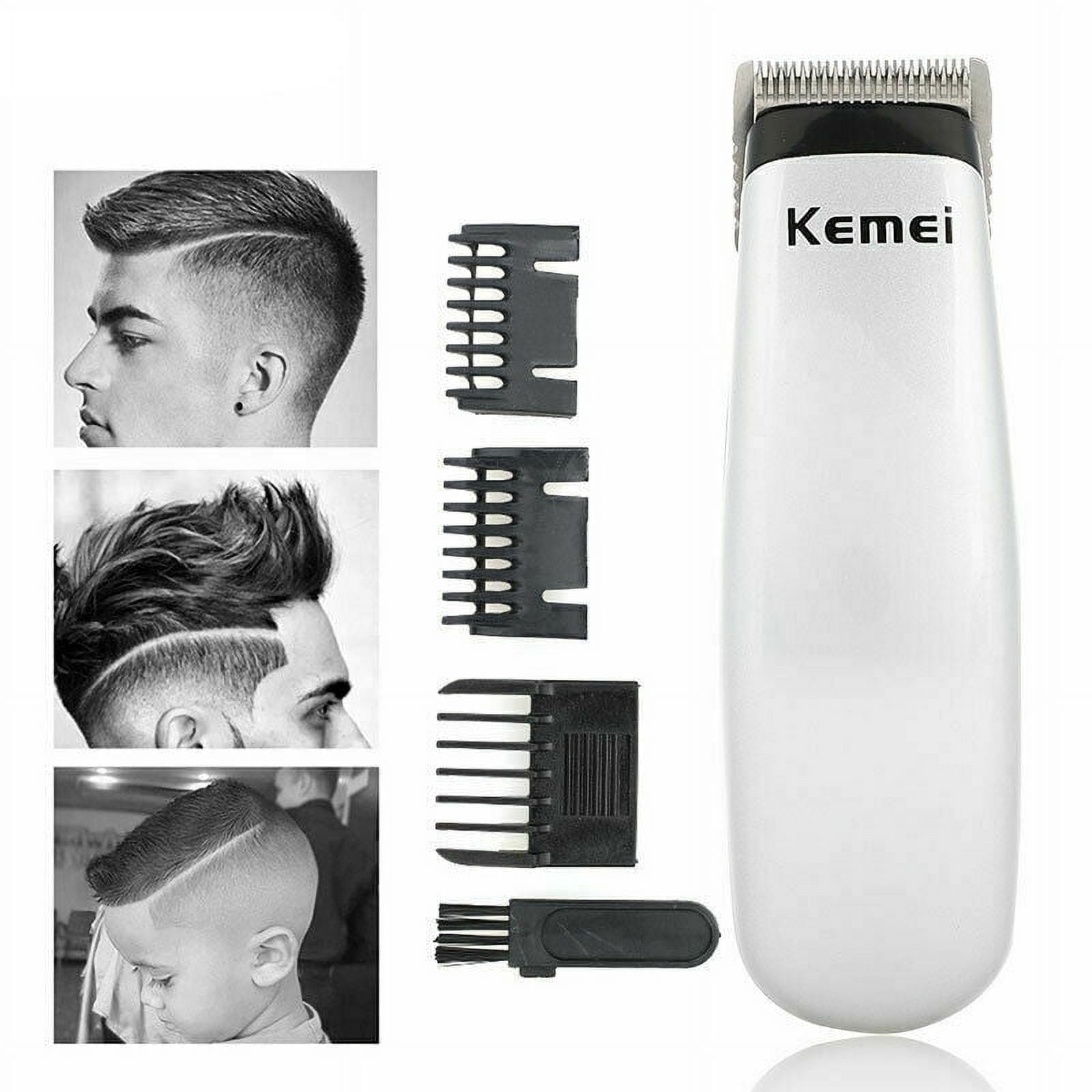Click here for Debgfs Kemei Professional Hair Clippers Hair Trimm... prices