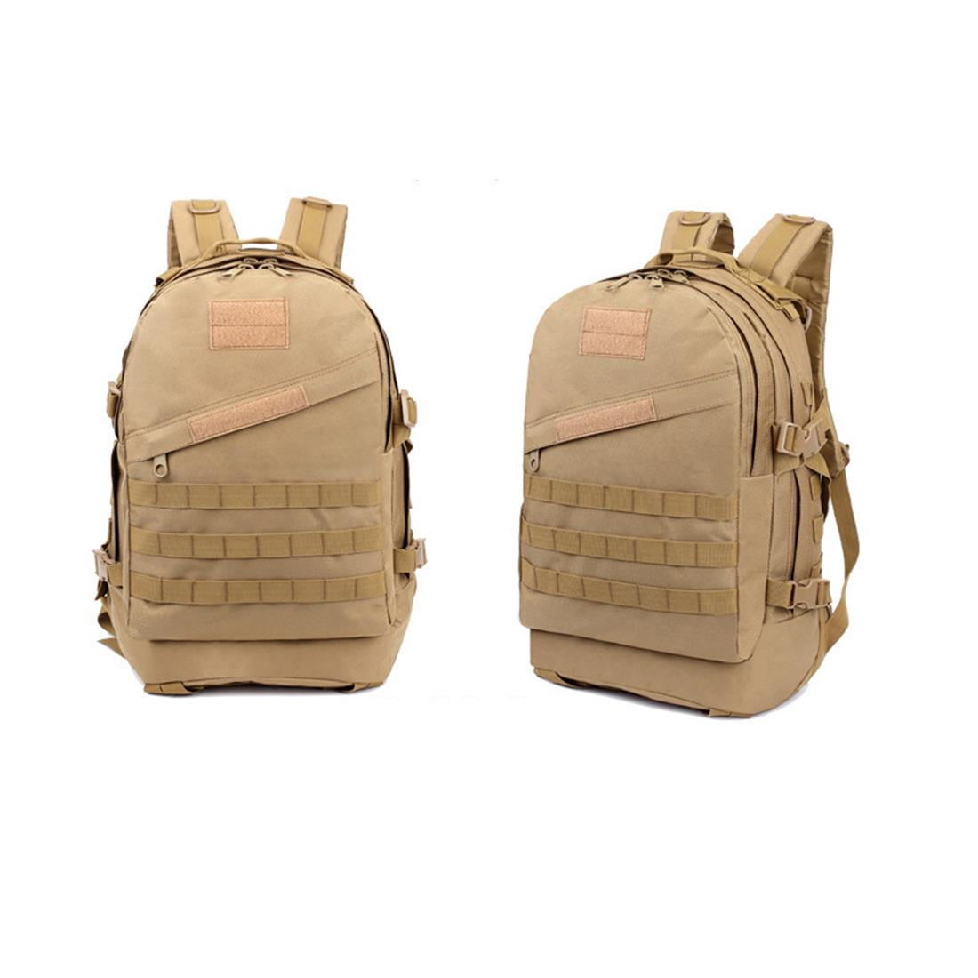 Battle Pack Tactical Backpack 1 to 3 Day Assault Pack Combat Veteran ...