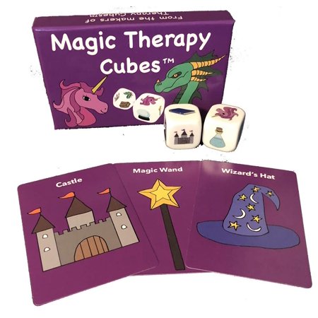 Magic Therapy cubes | Walmart Canada