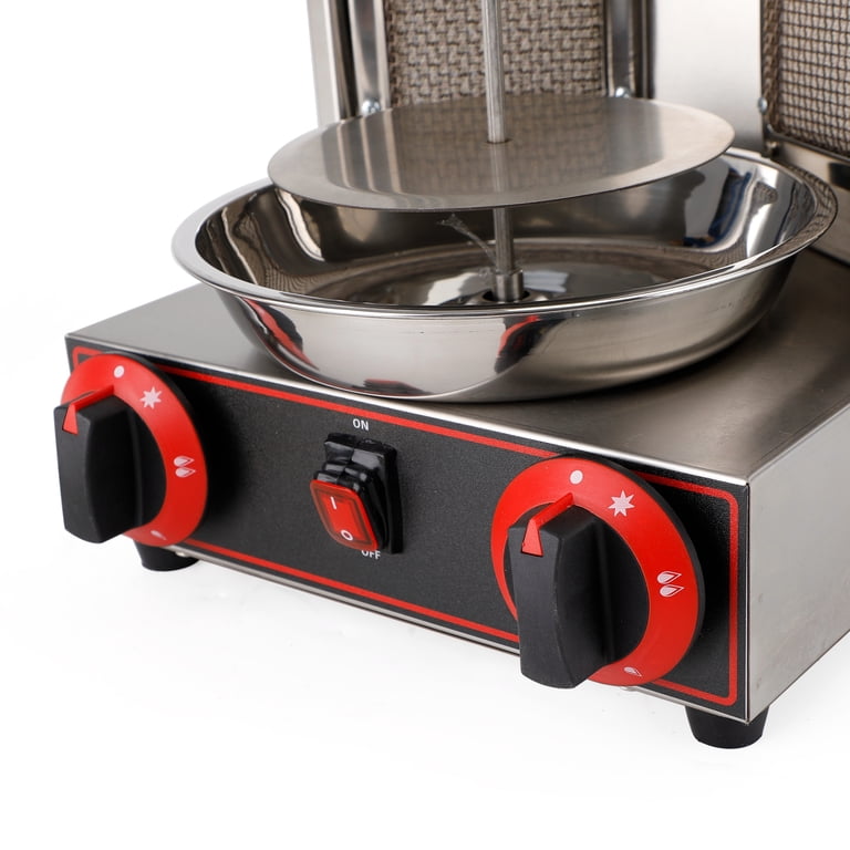 Mini Shawarma Machine