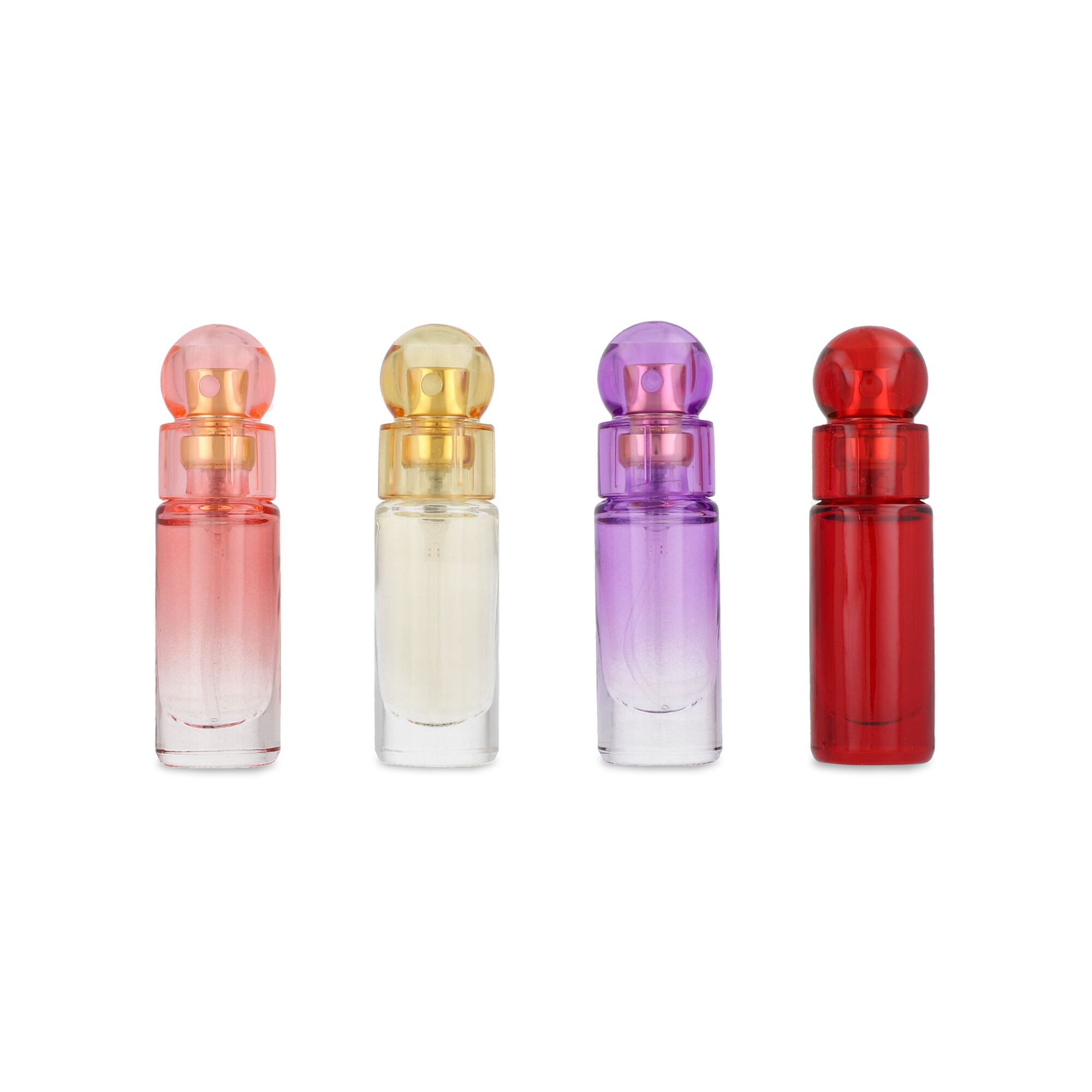 Set Mini Perry Ellis 4Pzs | Walmart en línea