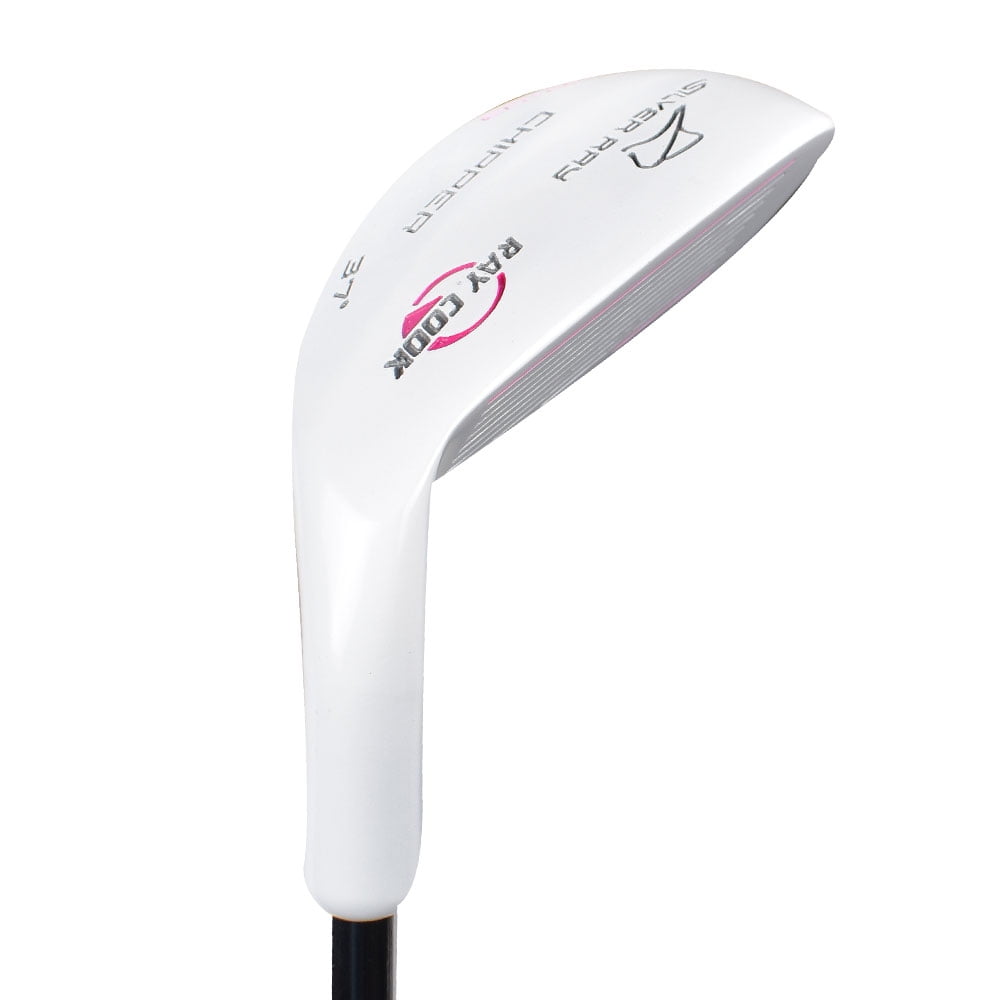 Ray Cook Silver Ray Chipper *Ladies* CP-03 Golf - Walmart.com