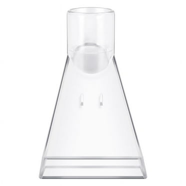 Happy Tree Universal Shop Vac Extractor Attachment with 2-1/2" and 1-7/ ...