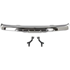 TAC Bull Bar Fit 07-18 Chevy Silverado 1500/GMC Sierra 1500, 07-20 ...