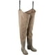 Hodgman Mackenzie Cleated Bootfoot Hip Fishing Waders (Size 7 ...