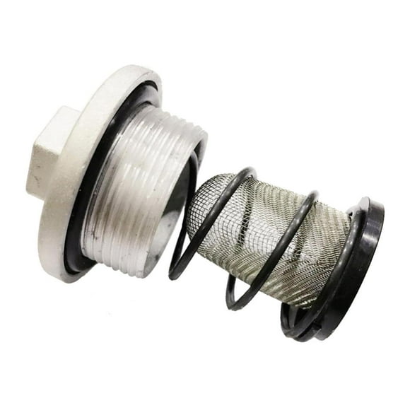 Oil Filter Thread Sizes