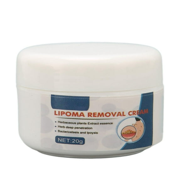 Lipoma Cream