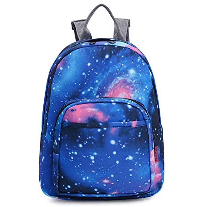 Bravo BTS Mini Backpack 11" (Galaxy Blue) - Walmart.com