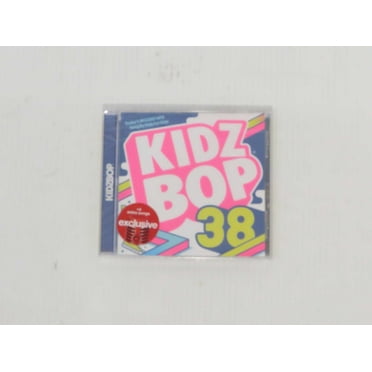 KIDZ BOP Kids - KIDZ BOP 2023 - CD - Walmart.com