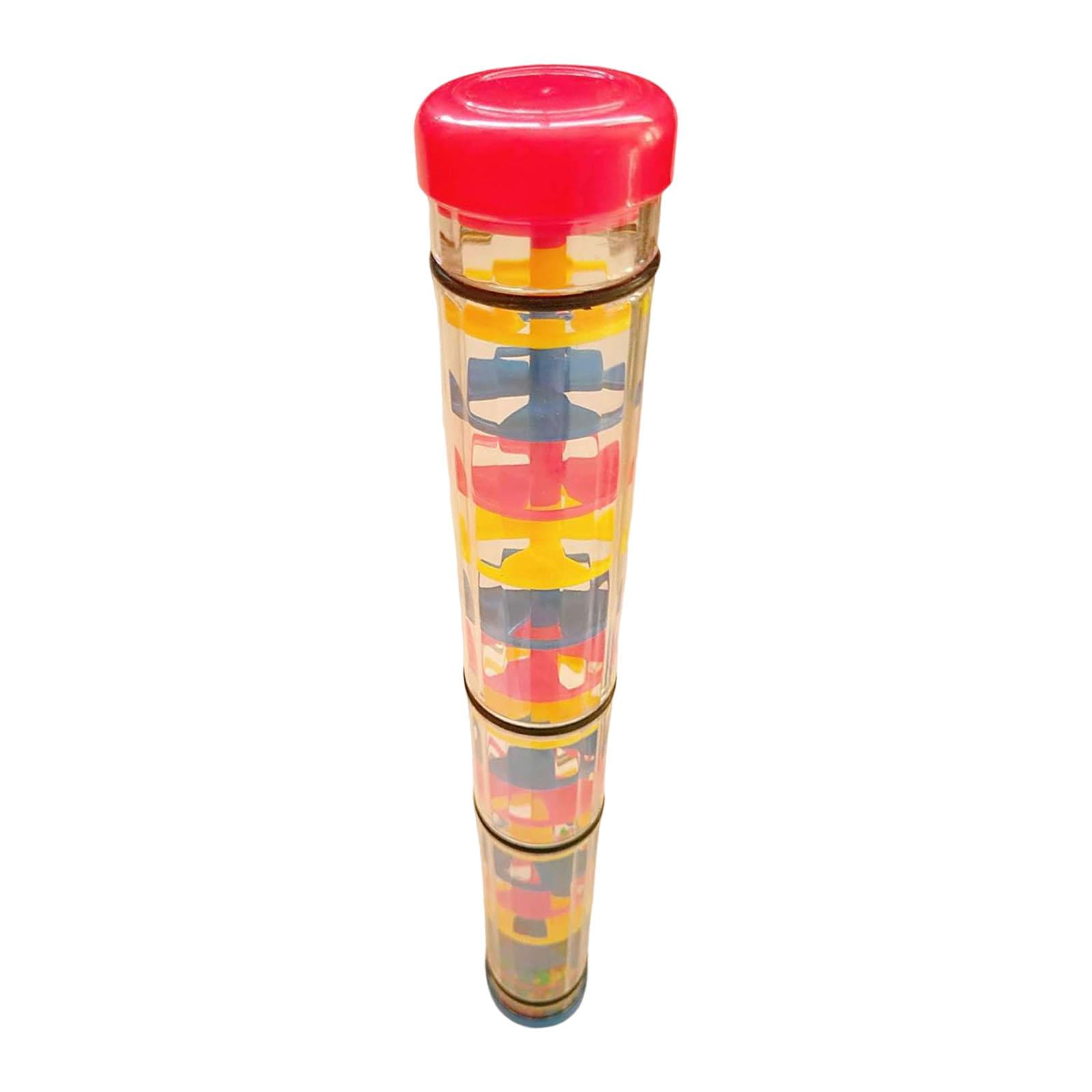 Click here for Beloving Rainmaker Toy Montessori Rainstick Rattle... prices