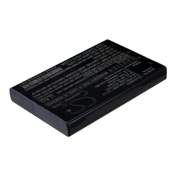 Vivitar Battery