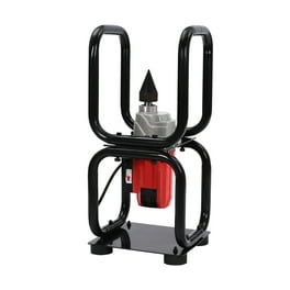 Speeco 5 ton electric log splitter store