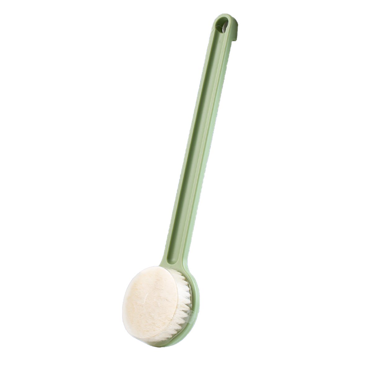 Click here for Graflsoa Long-Handle Soft-Bristle Back Scrubber Fo... prices