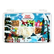 Limited Edition McCormick Holiday Finishing Sugar Variety Pack - 3 ...