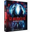 Eureka: Complete Series (Blu-ray), Mill Creek, Sci-Fi & Fantasy ...