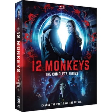 The X-Files: The Complete Series (Blu-ray) - Walmart.com