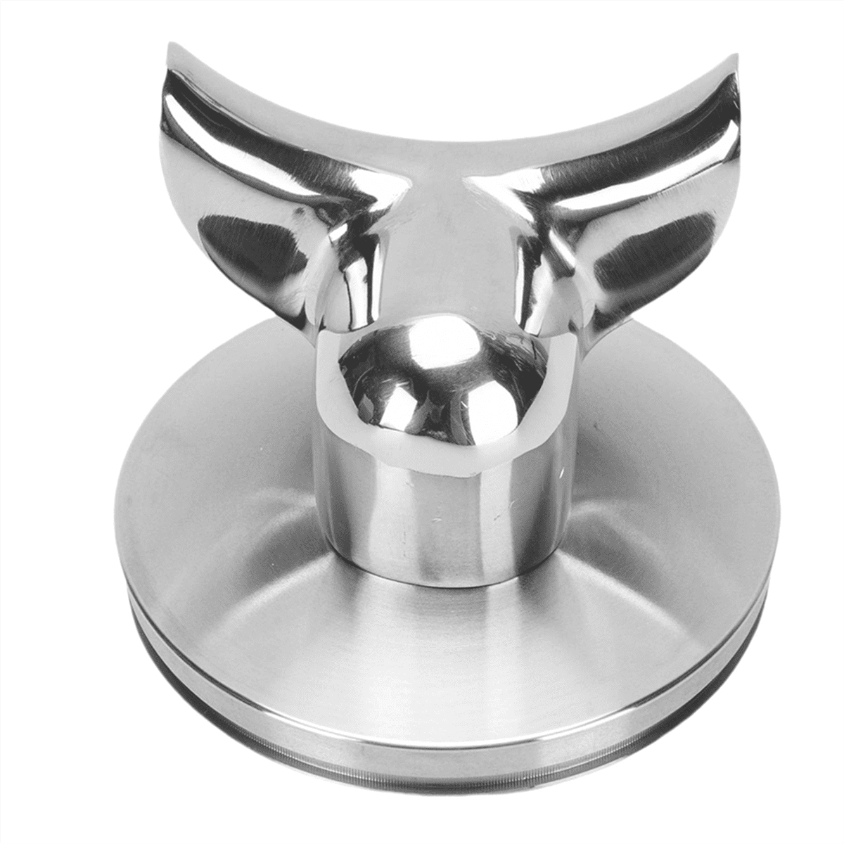 54mm Portafilter Spout Bottomless to Spouted Coffee Machine Portafilter ...