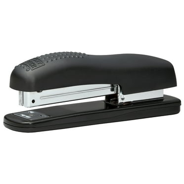 Bostitch Personal Heavy Duty 60-Sheet Stapler, 60-Sheet Capacity, Black ...