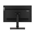 Restored Lenovo ThinkVision T22i-20 21.5" Monitor 1920 x 1080 IPS 60Hz ...