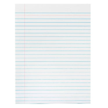 Abilitations Hi-Write Beginner Paper, Level 1, Pack of 100 Sheets ...