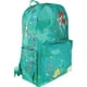 Disney Ariel Backpack 17" with Laptop Compartment for School, Travel ...