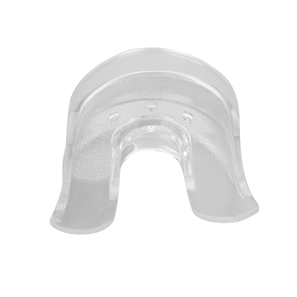 Dental Guard 3 Hole Anti Grinding Dental Night Guard Teeth Retain ...