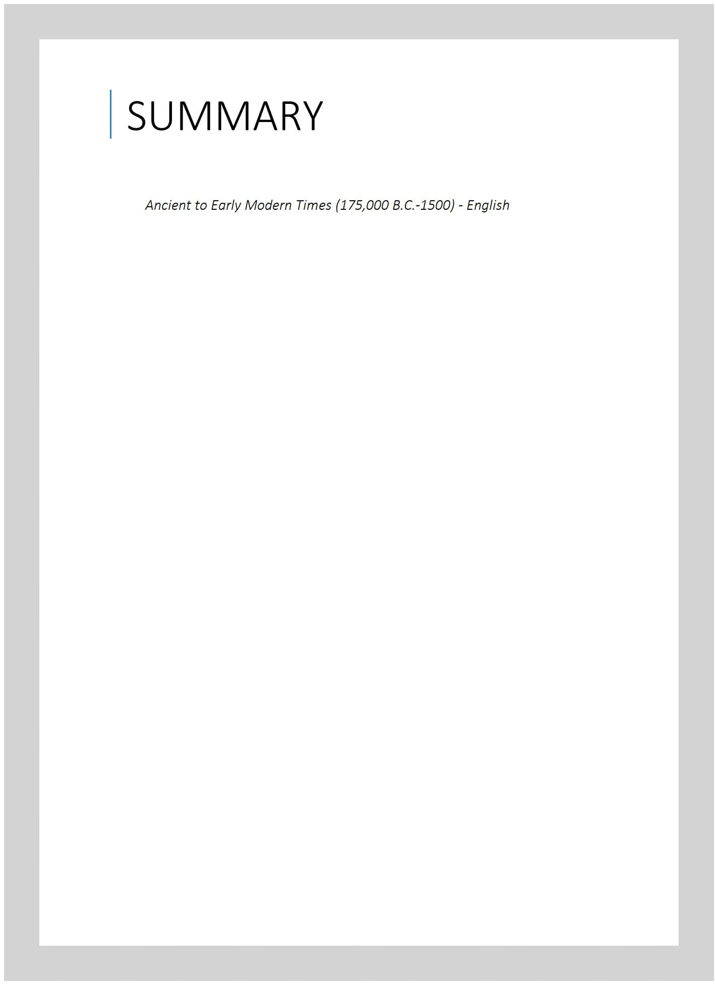 National Geographic World History : Great Civilizations: Ancient ...