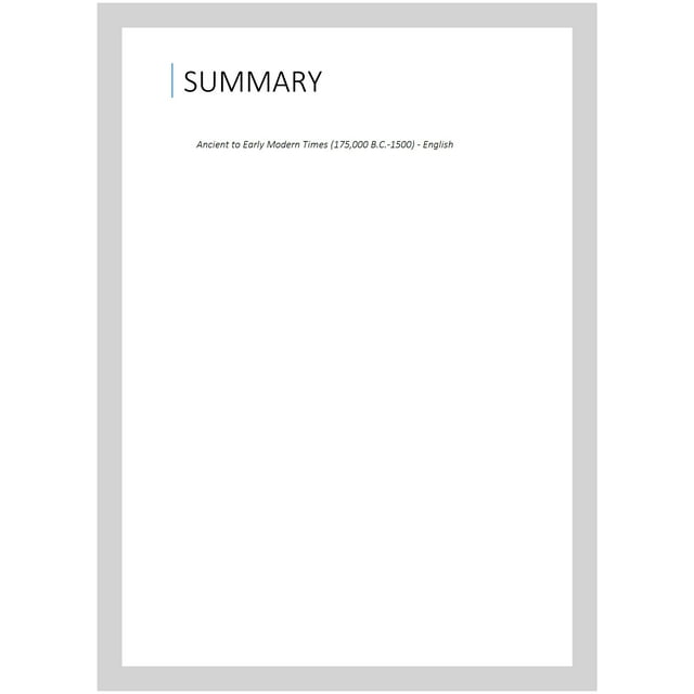 National Geographic World History : Great Civilizations: Ancient ...