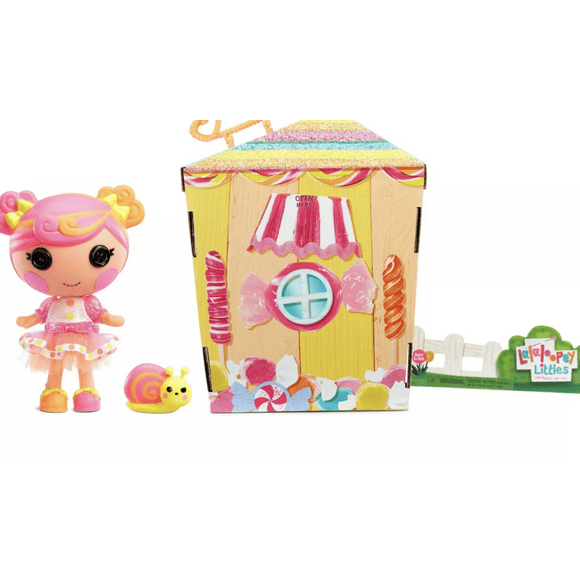 Candy Dolls