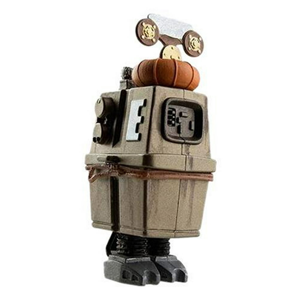 Star Wars Basic Gonk Droid Figure - Walmart.com - Walmart.com